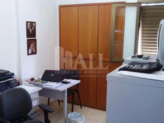 Apartamento com 3 dorms, Vila Diniz, São José do Rio Preto R$ 347 mil, Cod: 1316