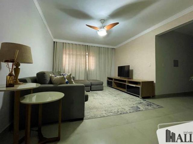 Apartamento com 3 dorms, Vila Diniz, São José do Rio Preto R$ 385 mil, Cod: 8533