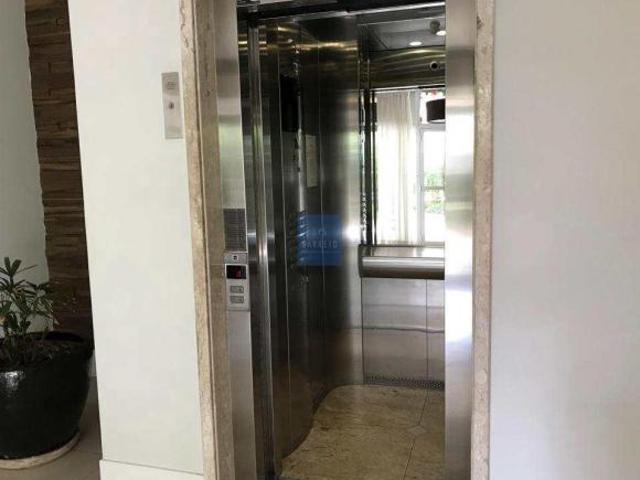 Apartamento com 3 dorms, Vila Gumercindo, São Paulo R$ 930 mil, Cod: 2417