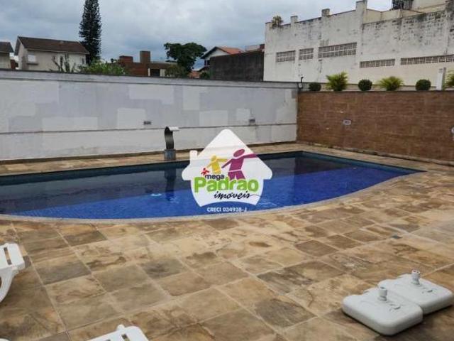 Apartamento com 3 dorms, Vila Galvão, Guarulhos R$ 635 mil, Cod: 9817