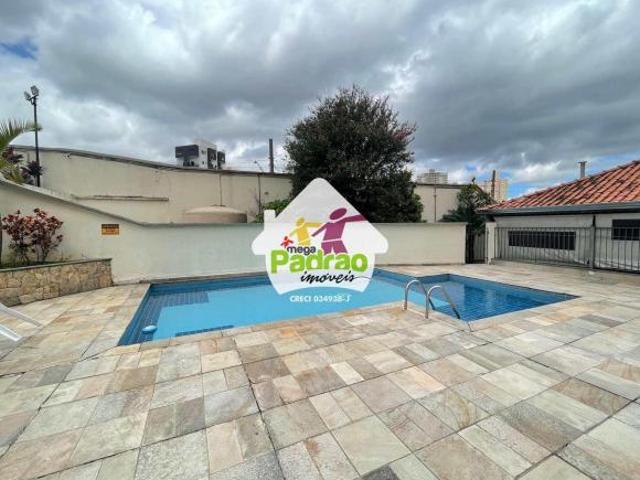 Apartamento com 3 dorms, Vila Galvão, Guarulhos R$ 1.3 mi, Cod: 9581