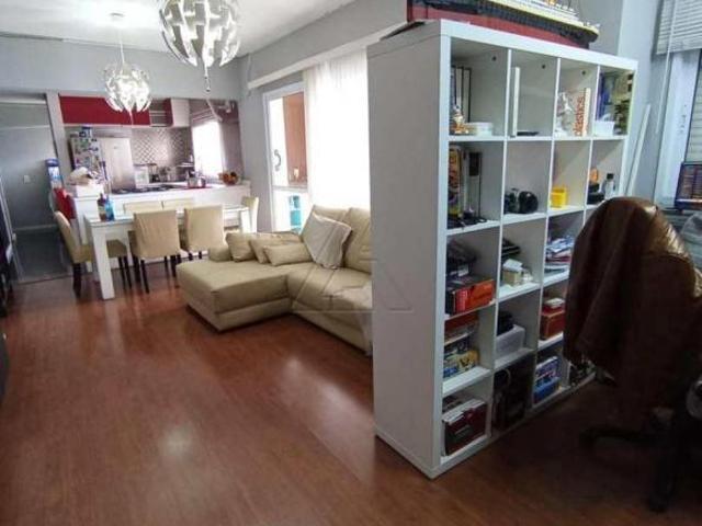 Apartamento com 3 dorms, Vila Homero Thon, Santo André R$ 914 mil, Cod: 5631