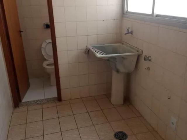 Apartamento, Vila Imperial, São José do Rio Preto