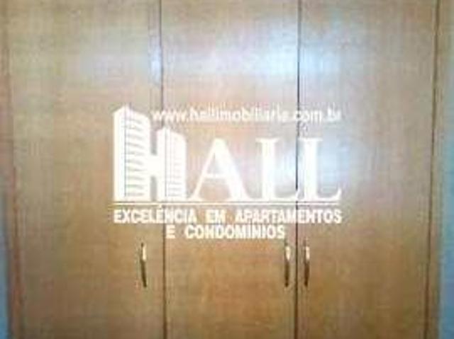 Apartamento com 3 dorms, Vila Imperial, São José do Rio Preto R$ 388 mil, Cod: 3155