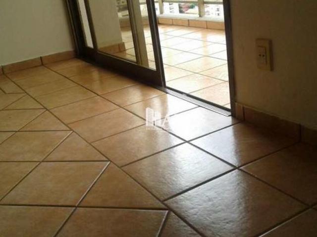 Apartamento com 3 dorms, Vila Imperial, São José do Rio Preto R$ 448 mil, Cod: 2213