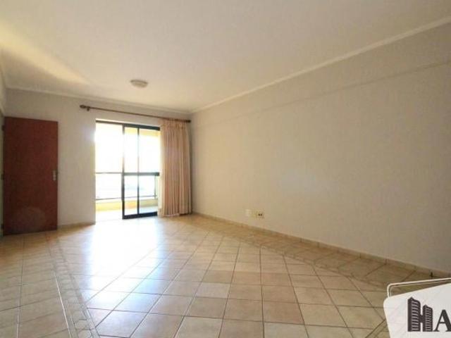 Apartamento com 3 dorms, Vila Imperial, São José do Rio Preto R$ 460 mil, Cod: 6671