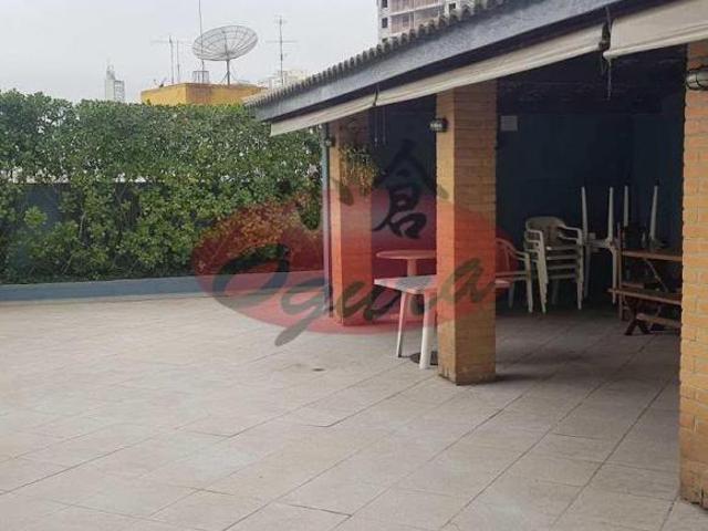 Apartamento com 3 dorms, Vila Ipojuca, São Paulo R$ 683 mil, Cod: 1170