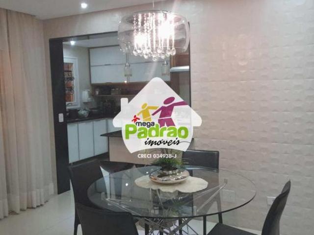 Apartamento com 3 dorms, Vila Rosália, Guarulhos R$ 1.5 mi, Cod: 9341