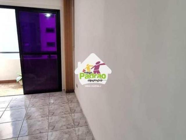 Apartamento com 3 dorms, Vila Rosália, Guarulhos R$ 470 mil, Cod: 10305