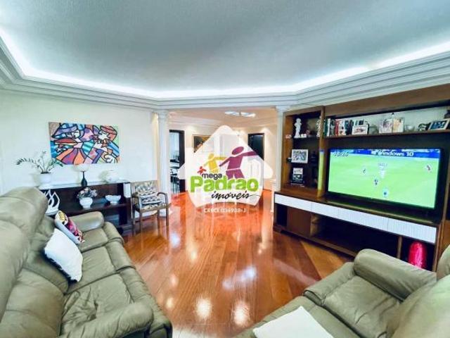 Apartamento com 3 dorms, Vila Rosália, Guarulhos R$ 900 mil, Cod: 9861