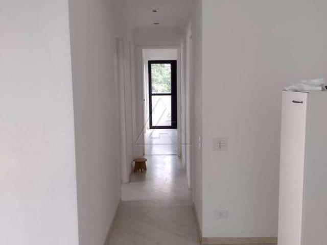 Apartamento com 3 dorms, Vila Suzana, São Paulo R$ 600 mil, Cod: 4419