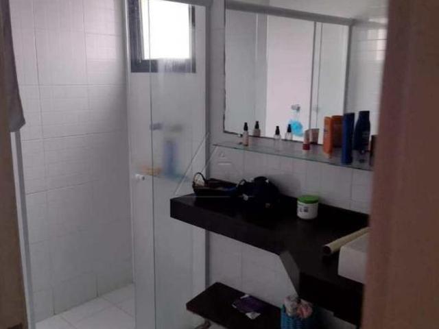 Apartamento com 3 dorms, Vila Suzana, São Paulo R$ 800 mil, Cod: 5345