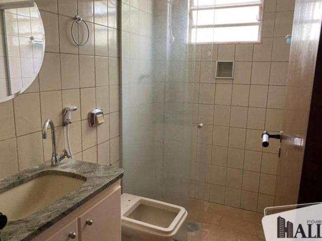 Apartamento com 3 dorms, Vila São Manoel, São José do Rio Preto R$ 327 mil, Cod: 8685