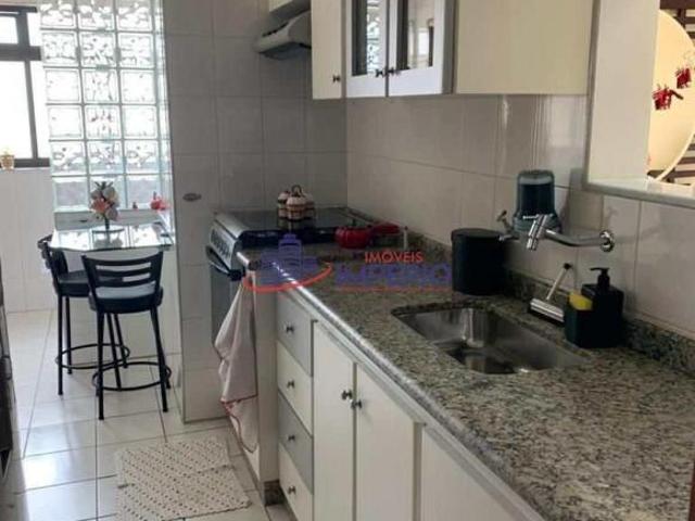 Apartamento com 3 dorms, Vila Tijuco, Guarulhos R$ 636 mil, Cod: 7844