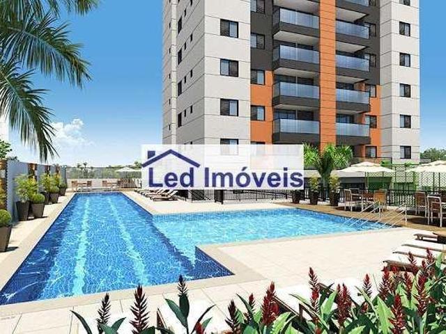 Apartamento com 3 dorms, Vila Yara, Osasco R$ 1.09 mi, Cod: 1941