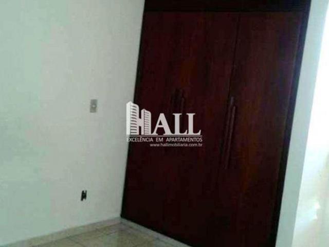 Apartamento com 3 dorms, Vila Zilda, São José do Rio Preto R$ 310 mil, Cod: 1147