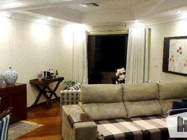 Apartamento com 3 dorms, Vila Zilda, São José do Rio Preto R$ 550 mil, Cod: 1115