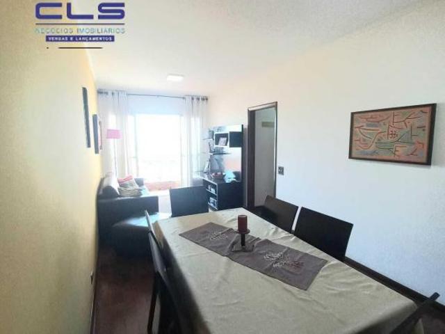 Apartamento com 3 dorms à venda no Bairro Alto em Piracicaba