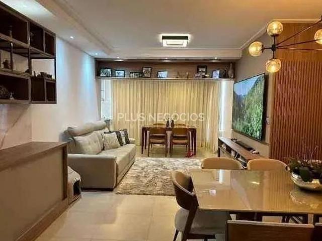 Apartamento com 3 dorms à venda no Edifício Vancouver, Parque Campolim, Sorocaba, SP