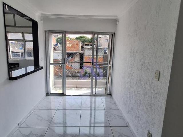Apartamento com 3 dorms. à Venda por R$ 300.000 Jardim Danfer, São Paulo, SP