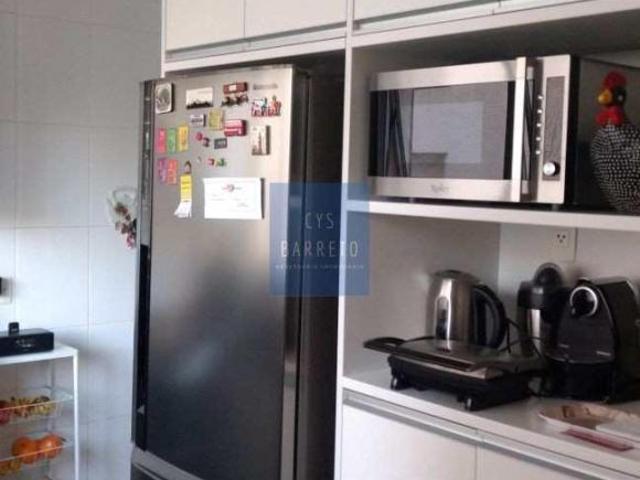 Apartamento com 3 dorms, Aclimação, São Paulo R$ 1.650.000,00, 168m² Codigo: 902