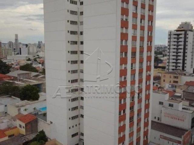 APARTAMENTO COM 3 DORMS  ALVORADA  CENTRO  SOROCABA
