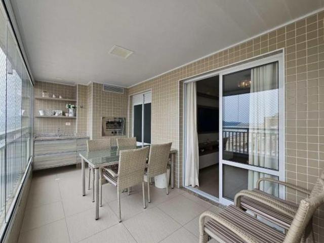 Apartamento com 3 dorms, Aviação, Praia Grande R$ 1.4 mi, Cod: 2562