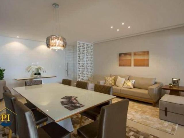 Apartamento com 3 dorms, Aviação, Praia Grande R$ 1.69 mi, Cod: 1000