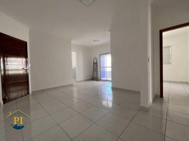 Apartamento com 3 dorms, Aviação, Praia Grande R$ 480 mil, Cod: 1769