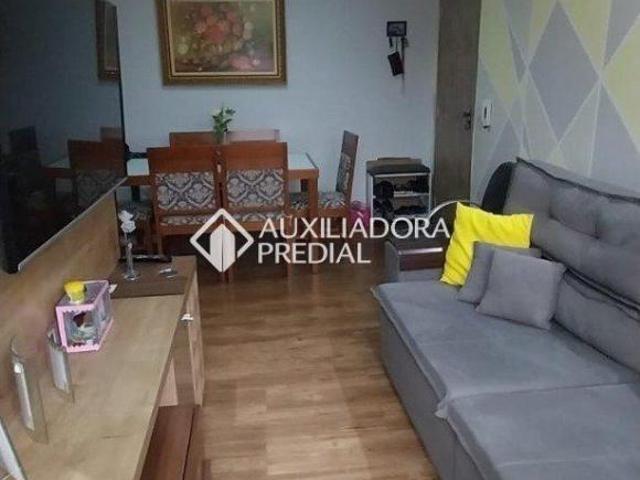 APARTAMENTO COM 3 DORMS BAIRRO IRAJÁ SÃO BERNARDO DO CAMPO