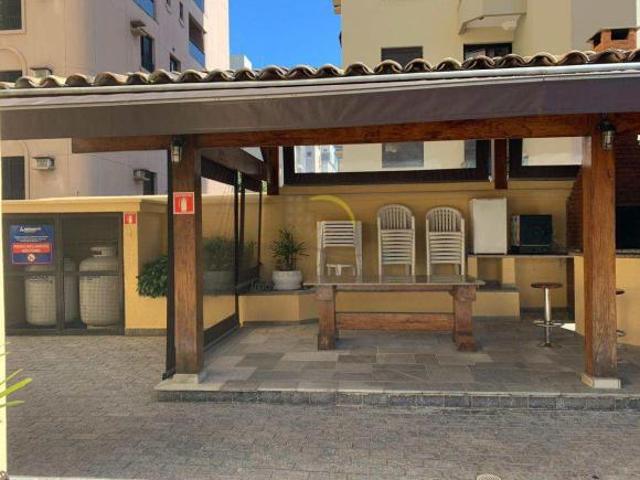 Apartamento com 3 dorms, Balneário Cidade Atlântica, Guarujá R$ 420 mil, Cod: 2118