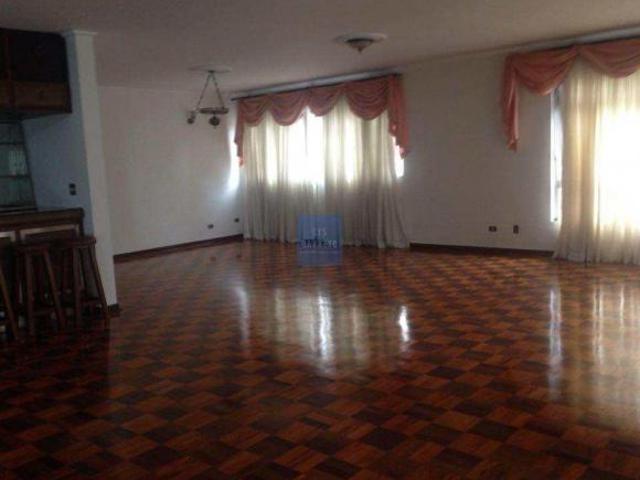 Apartamento com 3 dorms, Bela Vista, São Paulo R$ 2 mi, Cod: 1527