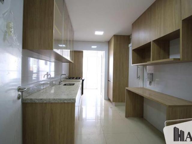 Apartamento com 3 dorms, Bom Jardim, São José do Rio Preto R$ 1.05 mi, Cod: 5496