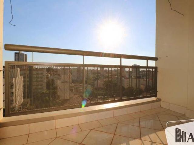 Apartamento com 3 dorms, Bom Jardim, São José do Rio Preto R$ 550 mil, Cod: 5765