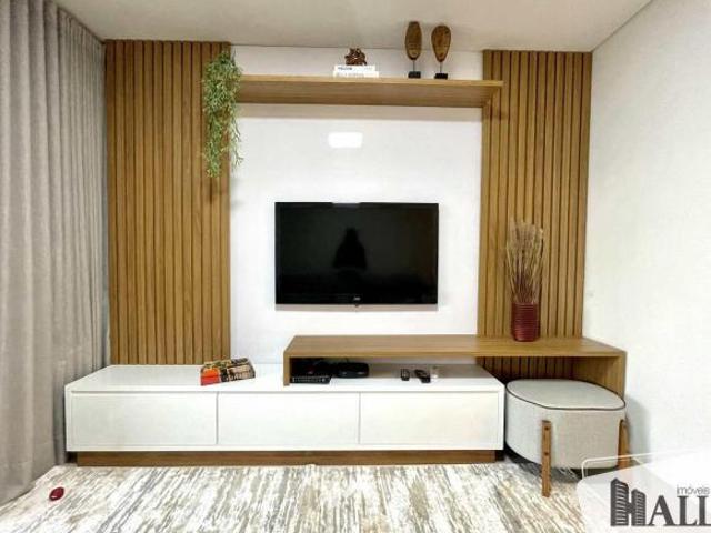 Apartamento com 3 dorms, Bom Jardim, São José do Rio Preto R$ 970 mil, Cod: 3808