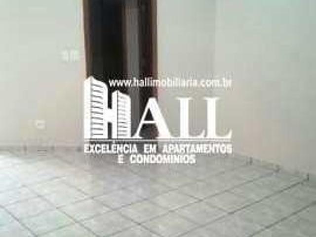Apartamento com 3 dorms, Boa Vista, São José do Rio Preto R$ 300 mil, Cod: 3049