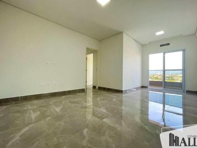 Apartamento com 3 dorms, Boa Vista, São José do Rio Preto R$ 450 mil, Cod: 8384