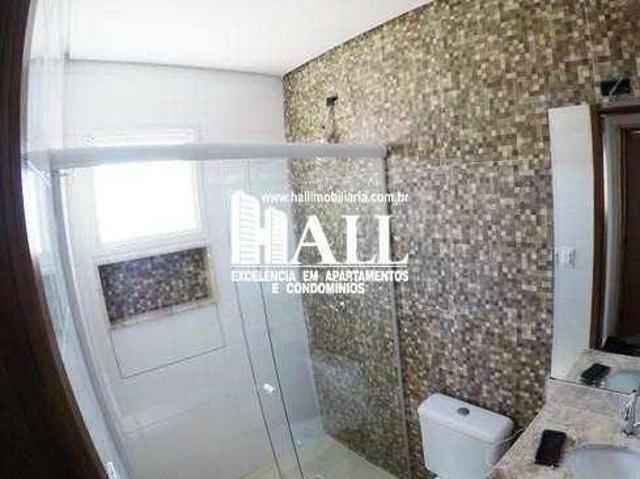 Apartamento com 3 dorms, Boa Vista, São José do Rio Preto R$ 480 mil, Cod: 3156