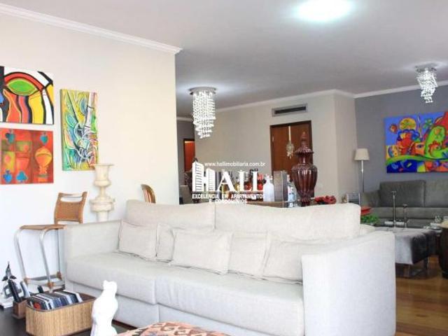 Apartamento com 3 dorms, Boa Vista, São José do Rio Preto R$ 730 mil, Cod: 2837