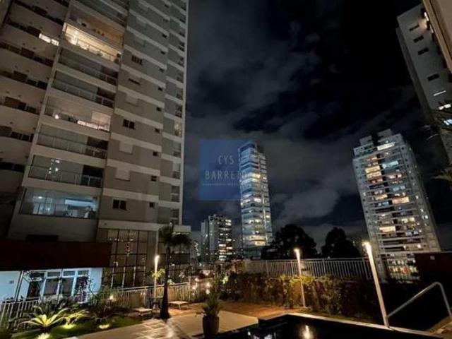 Apartamento com 3 dorms, Bosque da Saúde, São Paulo R$ 1.75 mi, Cod: 2741