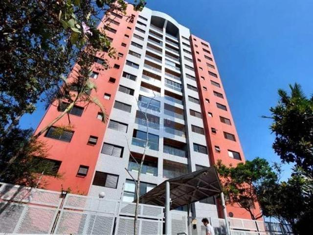 Apartamento com 3 dorms, Bosque da Saúde, São Paulo R$ 700 mil, Cod: 2732