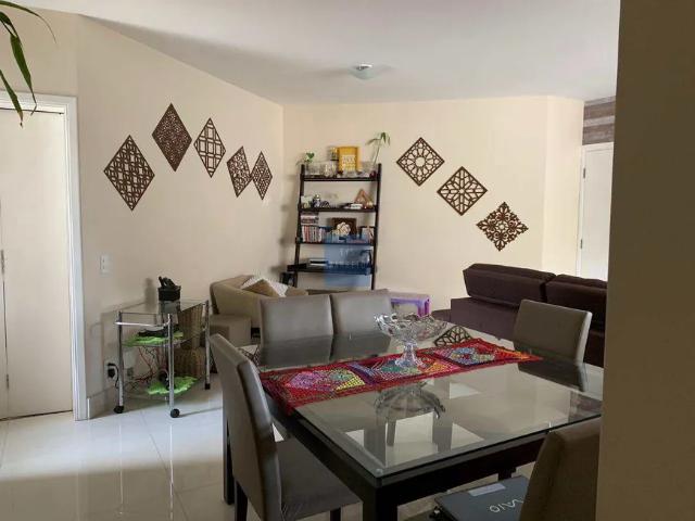 Apartamento com 3 dorms, Bosque da Saúde, São Paulo R$ 870 mil, Cod: 1775