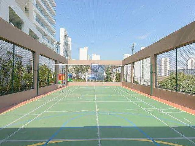 Apartamento com 3 dorms, Cambuci, São Paulo R$ 1.25 mi, Cod: 1591
