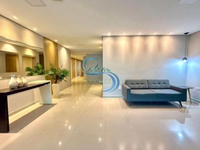 Apartamento com 3 dorms, Canto do Forte, Praia Grande R$ 750 mil, Cod: 6303