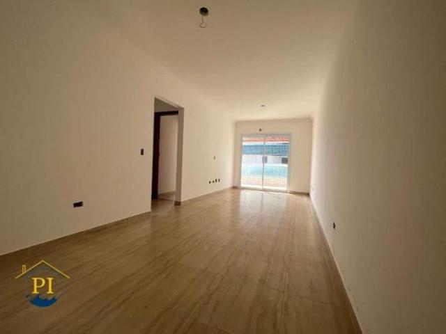 Apartamento com 3 dorms, Canto do Forte, Praia Grande R$ 799 mil, Cod: 798