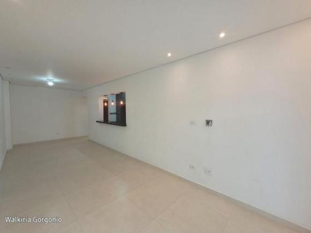 Apartamento com 3 dorms, Canto do Forte, Praia Grande R$ 875 mil