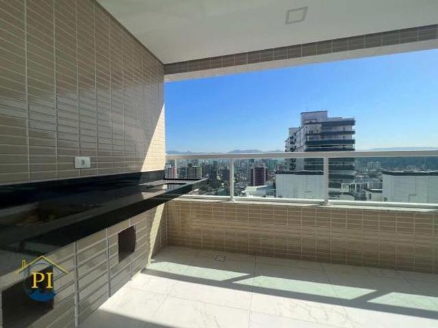 Apartamento com 3 dorms, Canto do Forte, Praia Grande R$ 1.2 mi, Cod: 1040