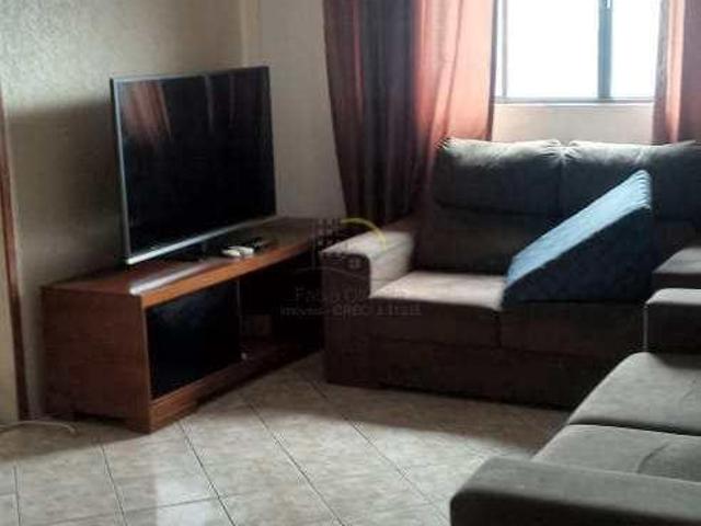 Apartamento com 3 dorms, Catiapoa, São Vicente R$ 250 mil, Cod: 3822