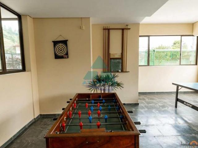 Apartamento com 3 dorms, Centro, Caraguatatuba R$ 645 mil, Cod: 2323