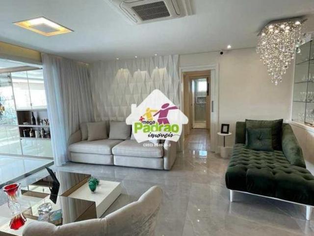 Apartamento com 3 dorms, Centro, Guarulhos R$ 2.29 mi, Cod: 9979